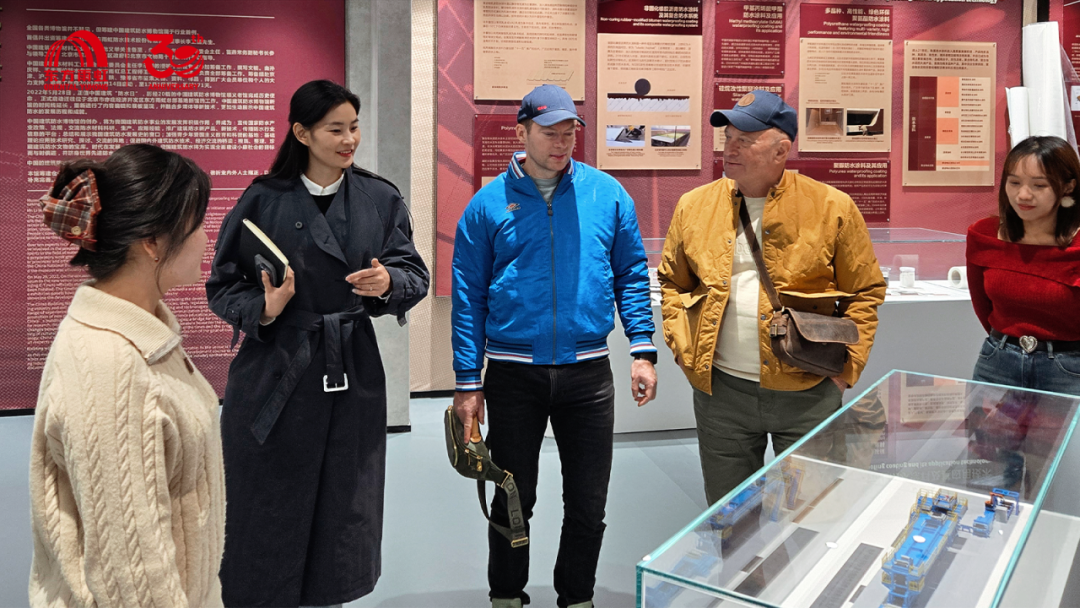 Oriental Yuhong Overseas Development Group Signs Strategic Cooperation ...