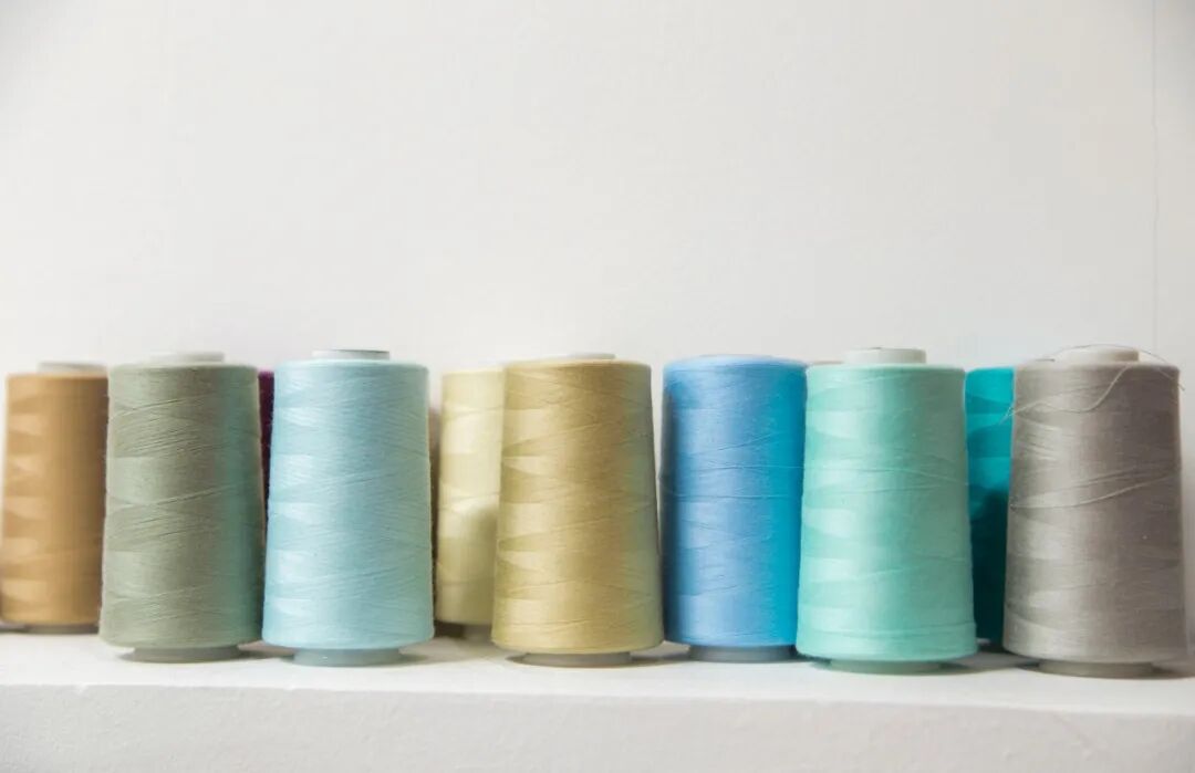 Planting Color into Fibers: Avient’s Solution Dyeing Technology Offers ...