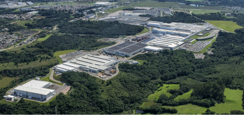 Renault Group and Geely Deepen Cooperation, Brazil Partnership ...