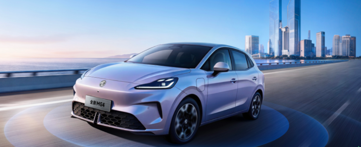 Chinese automakers' joint push into europe: What Breakthrough Code Lies ...