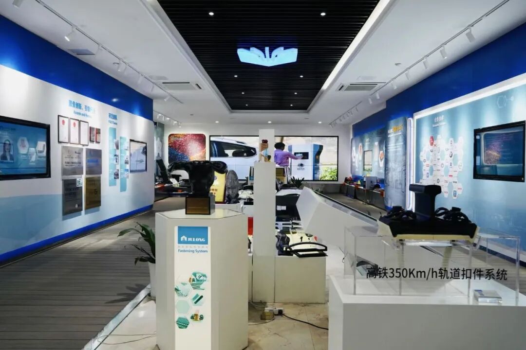 Nanjing Julong's "Long-Termism" from the Front Lines of Material ...