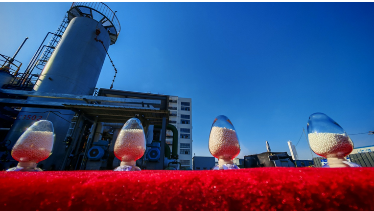 Ningbo Juhua Launches New PTT Sheets | Plastmatch News